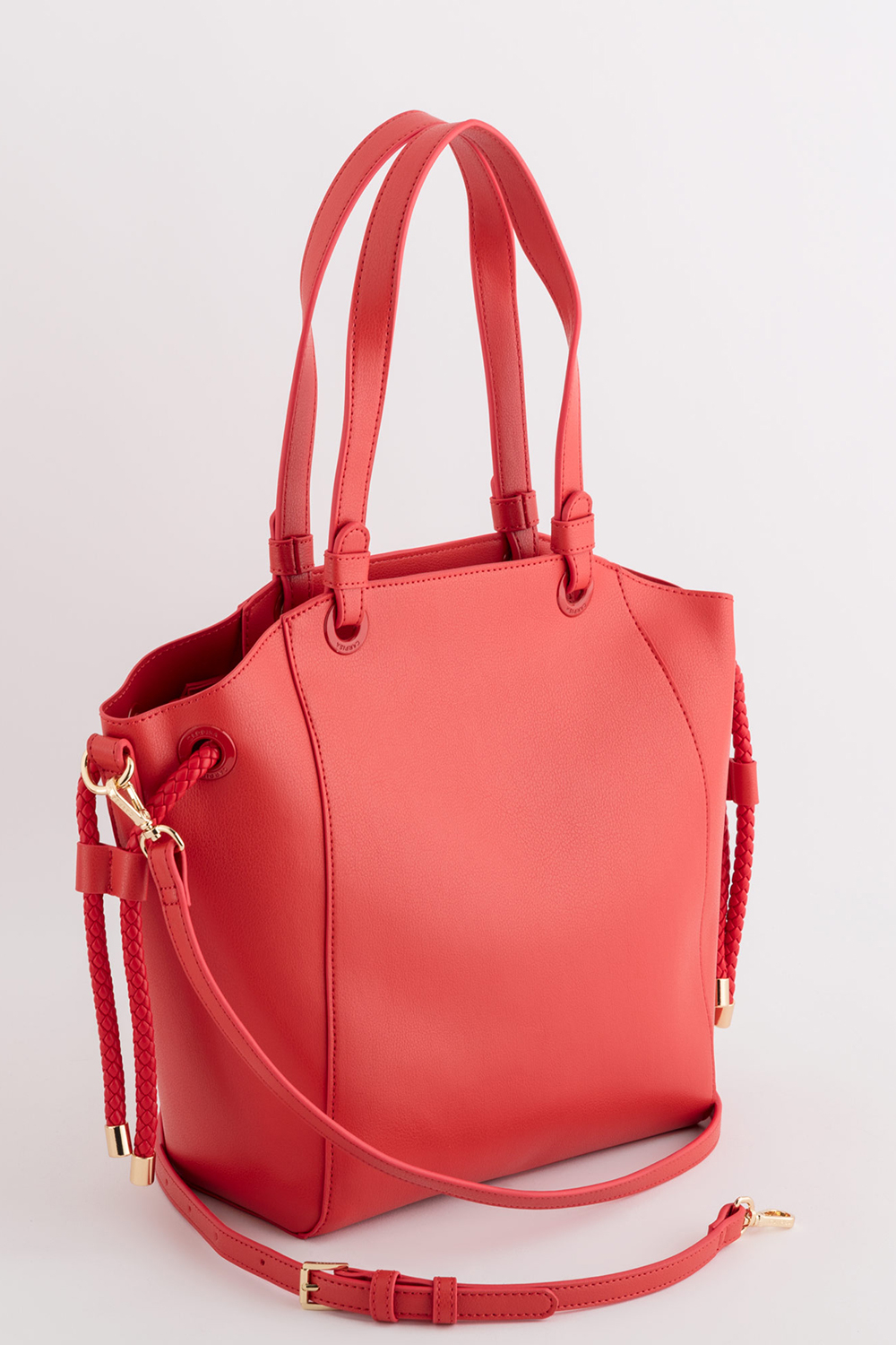 Carpisa Women Coral Handbags | Odel.lk