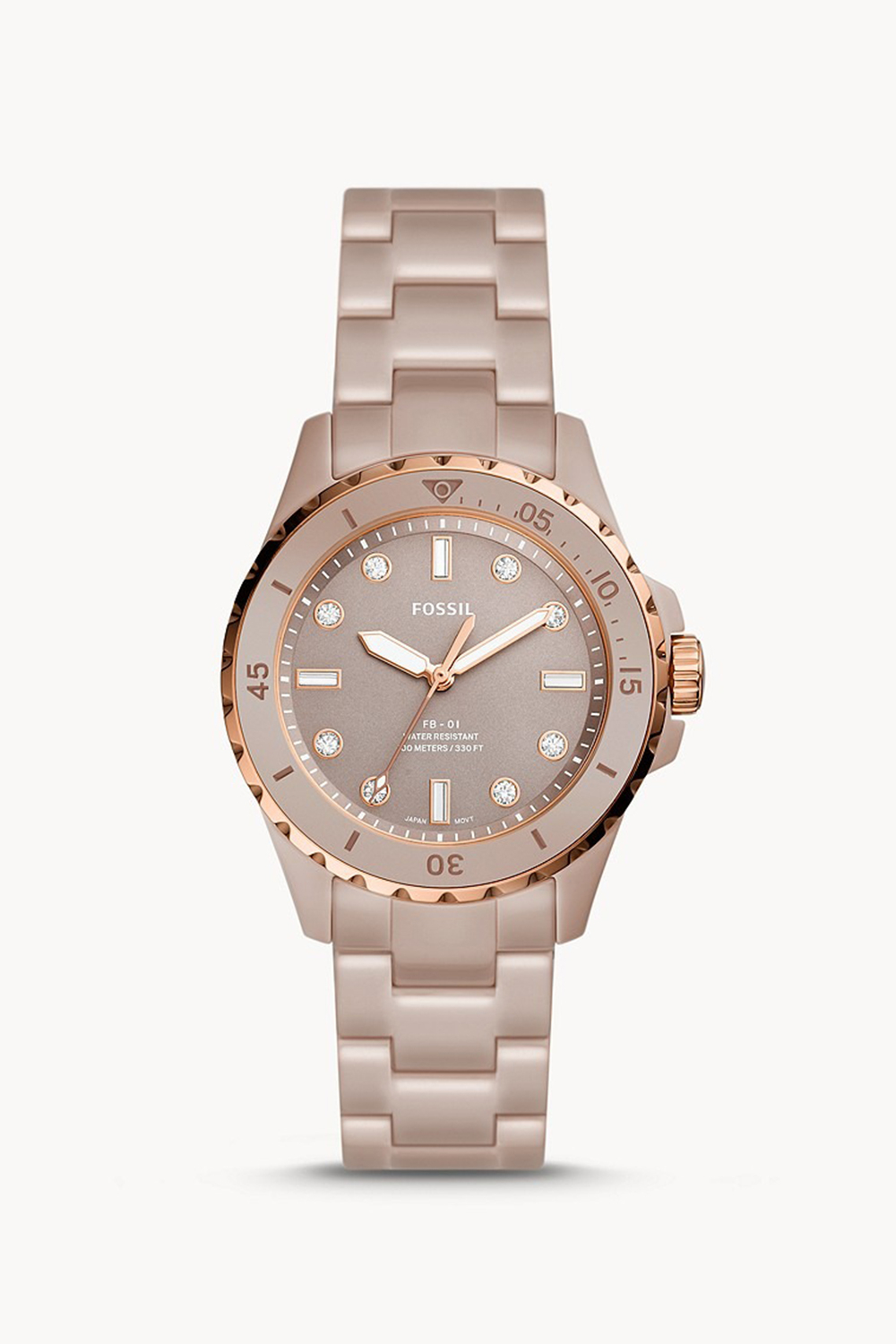 Fossil Women Watch | Odel.lk