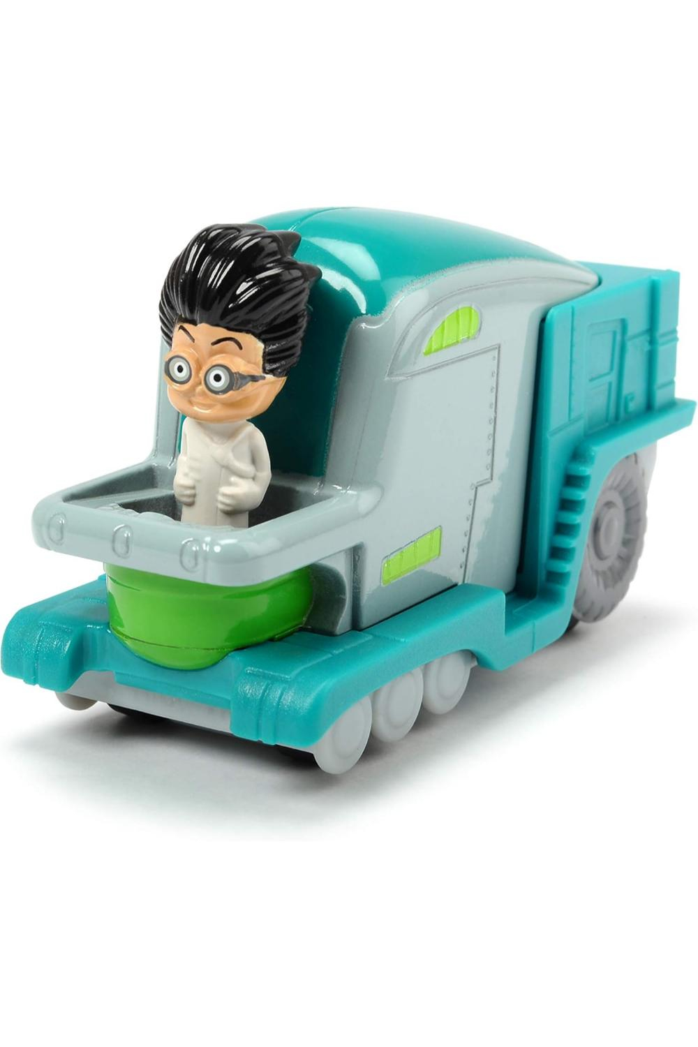PJ Masks Single Pack Romeo'S Lab | Odel.lk