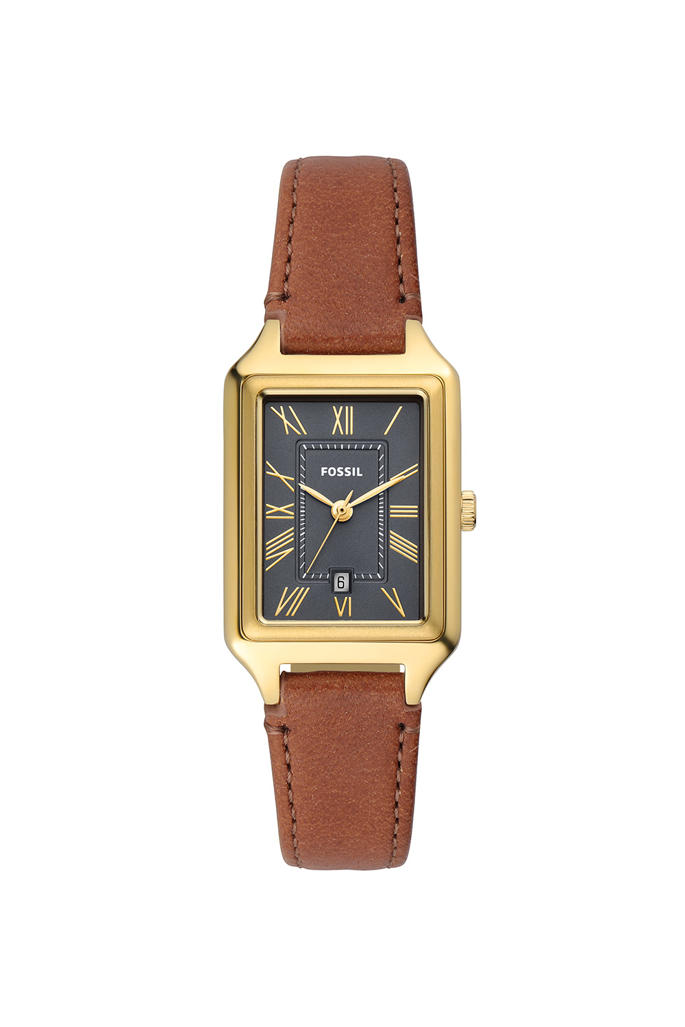 Fossil Raquel Leather Women's Watch | Odel.lk