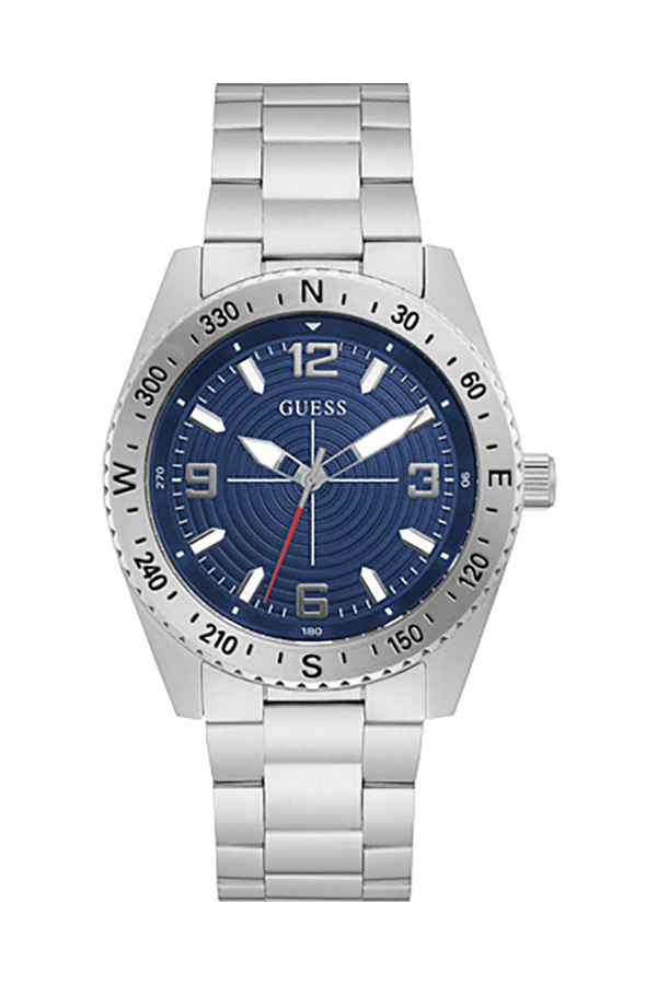 Guess Men's Stainless Steel Watch | Odel.lk
