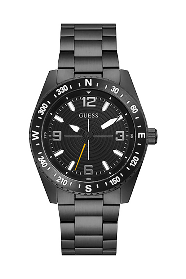 Guess Men's Stainless Steel Watch | Odel.lk