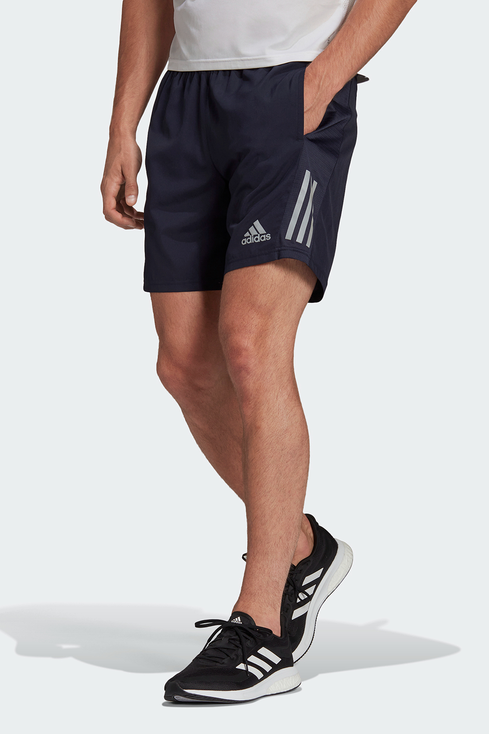 Adidas Own The Run Mens Short | Odel.lk
