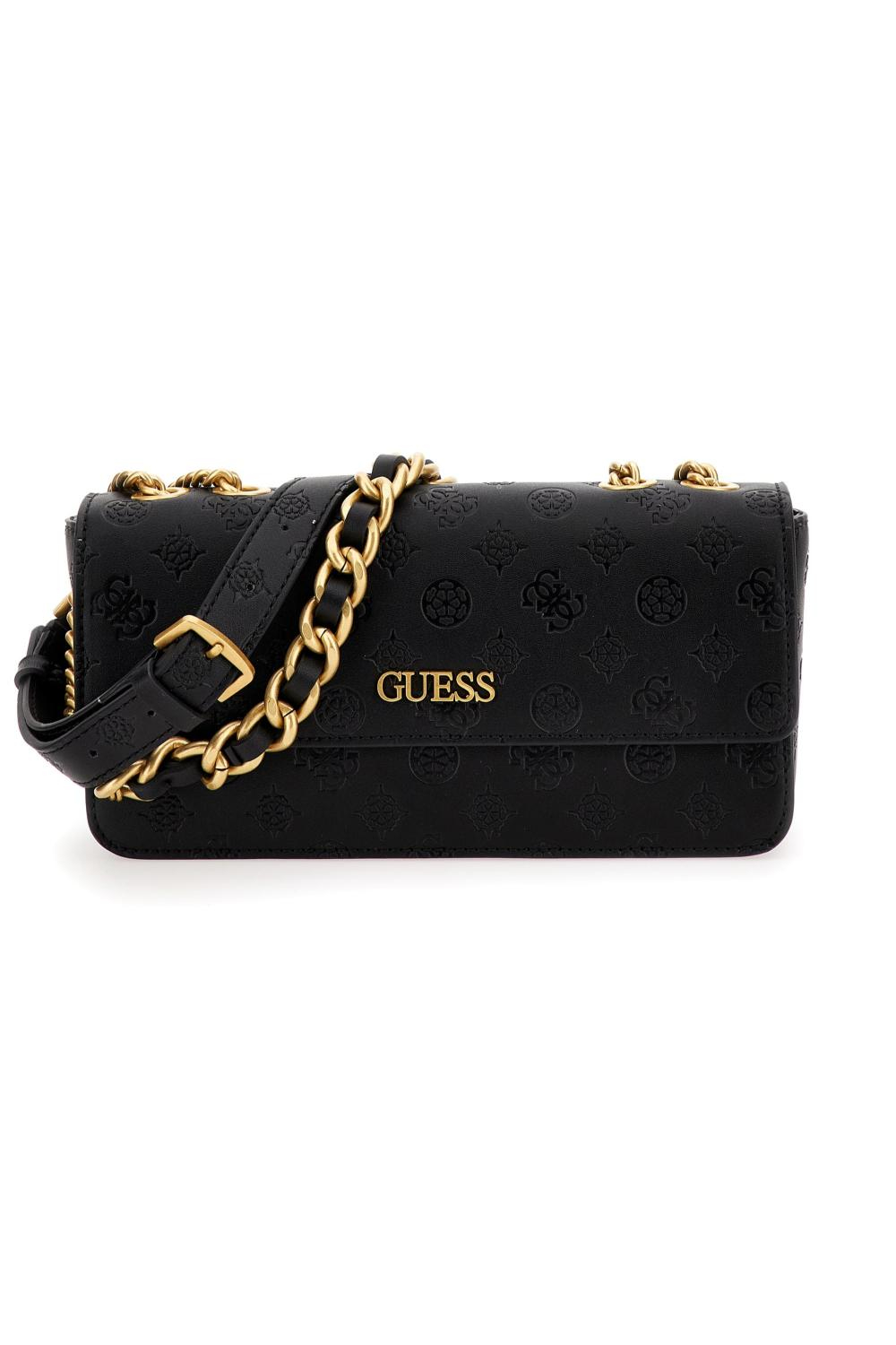 Guess Geva Convertible Xbody Flap | Odel.lk