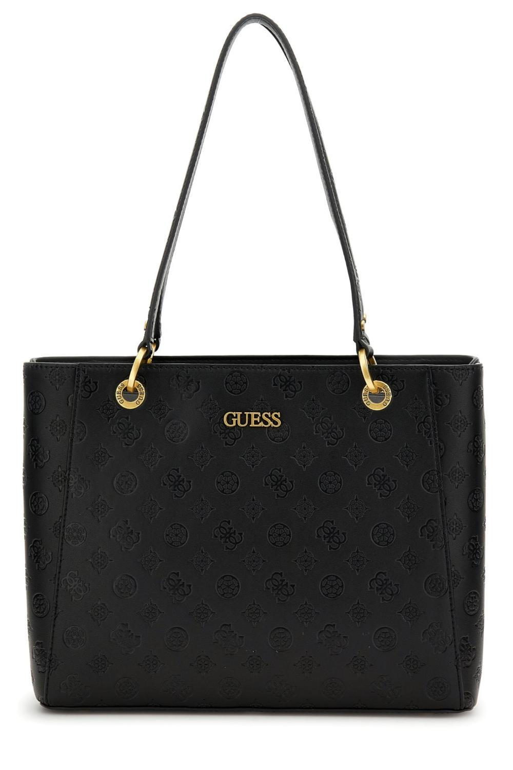 Guess Geva Noel Tote | Odel.lk