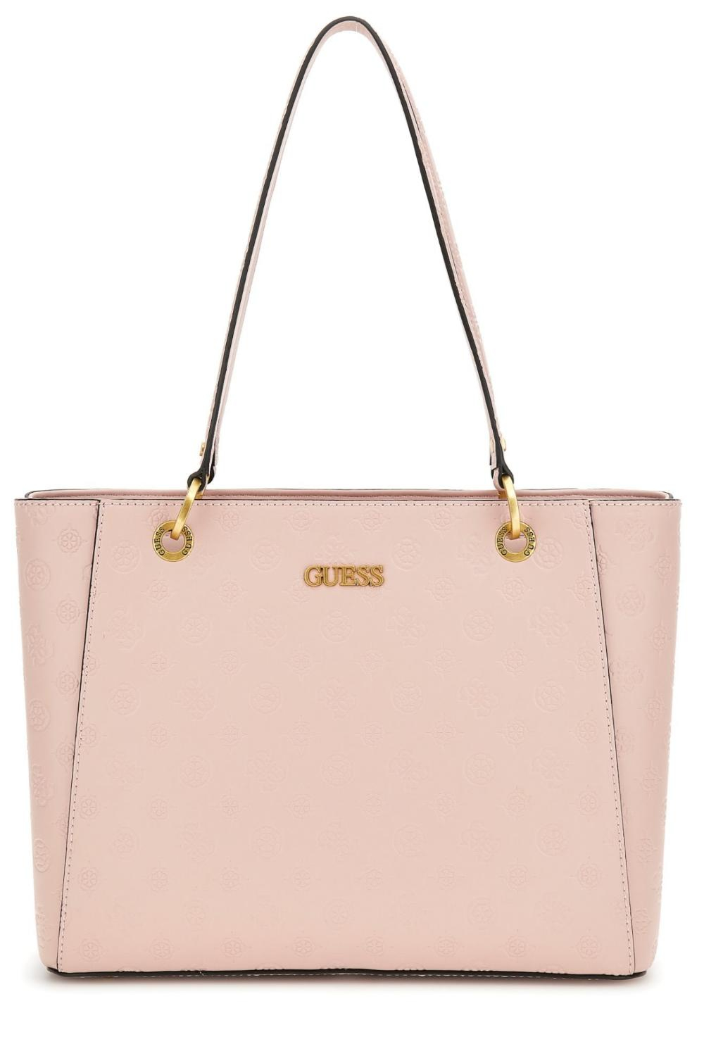 Guess Geva Noel Tote | Odel.lk