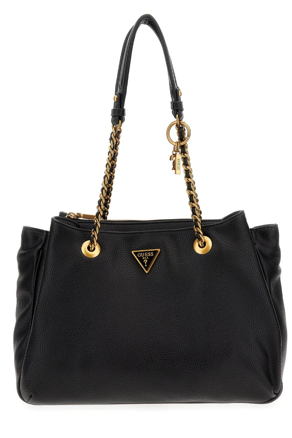 Guess Becci Gfriend Shoulder Satchel | Odel.lk