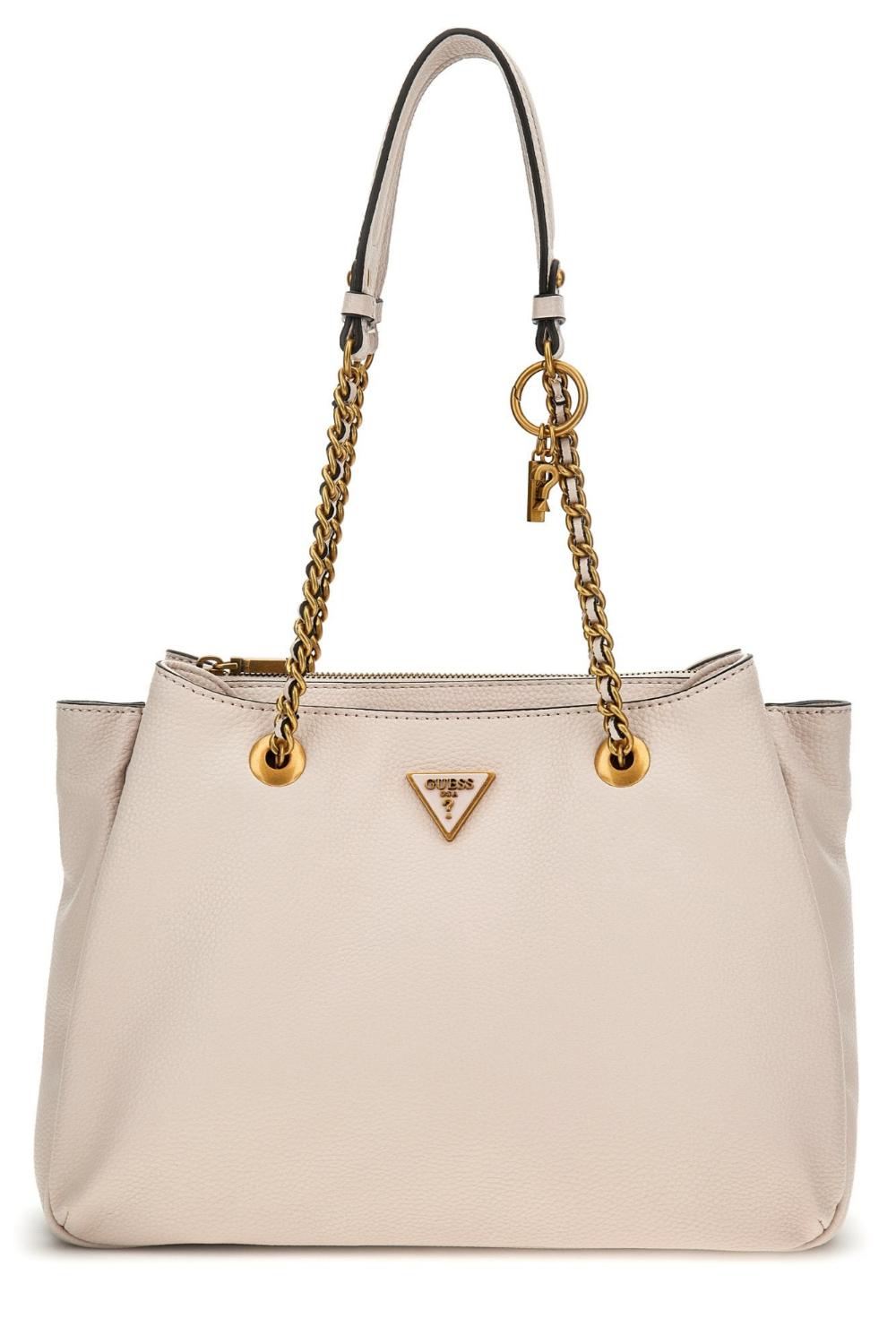 Guess Becci Gfriend Shoulder Satchel | Odel.lk