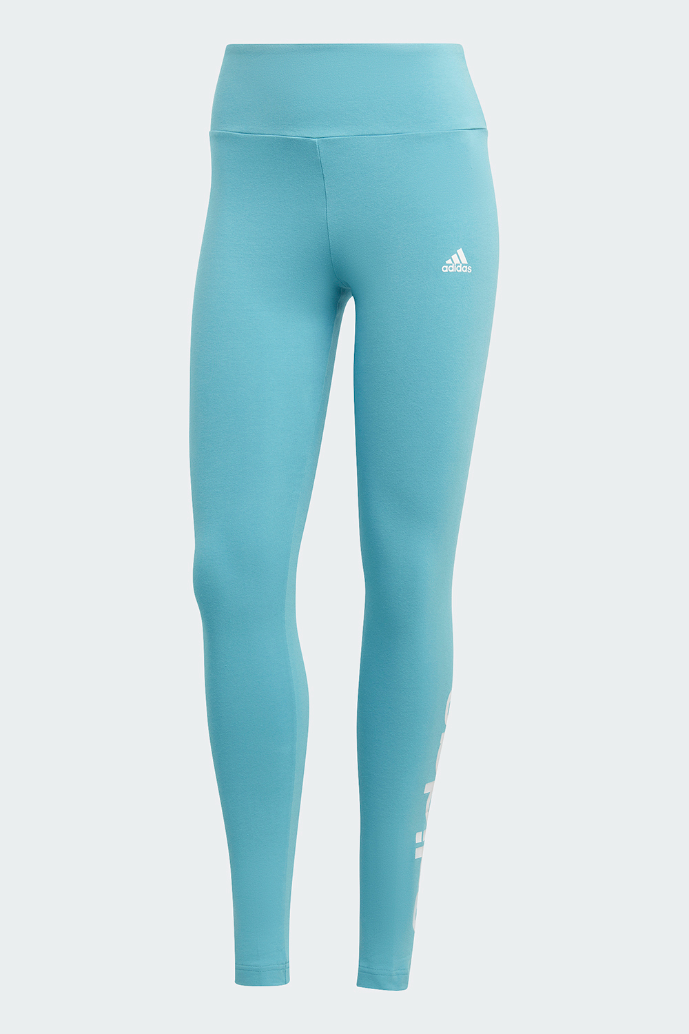 Adidas Womens W Lin Leg Lifestyle Tights | Odel.lk