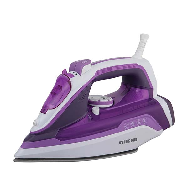 NIKAI STEAM IRON | MySoftlogic.lk