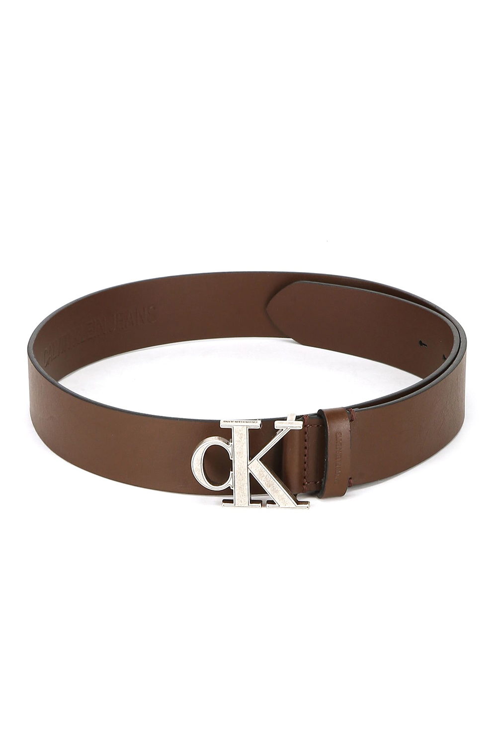 Calvin Klein Men's Logo Belt | Odel.lk