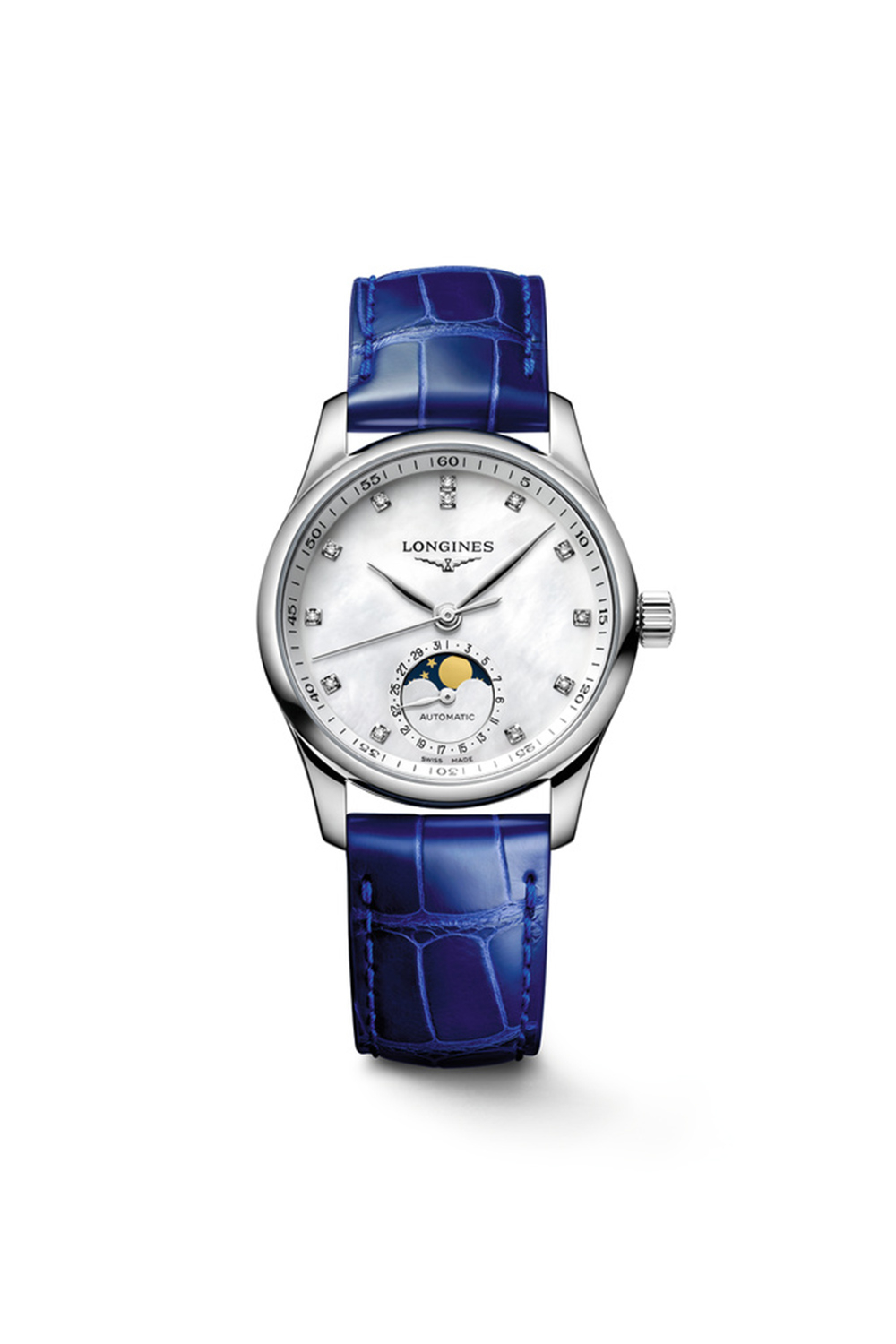Longines The Longines Master Collection Women Watch | Odel.lk