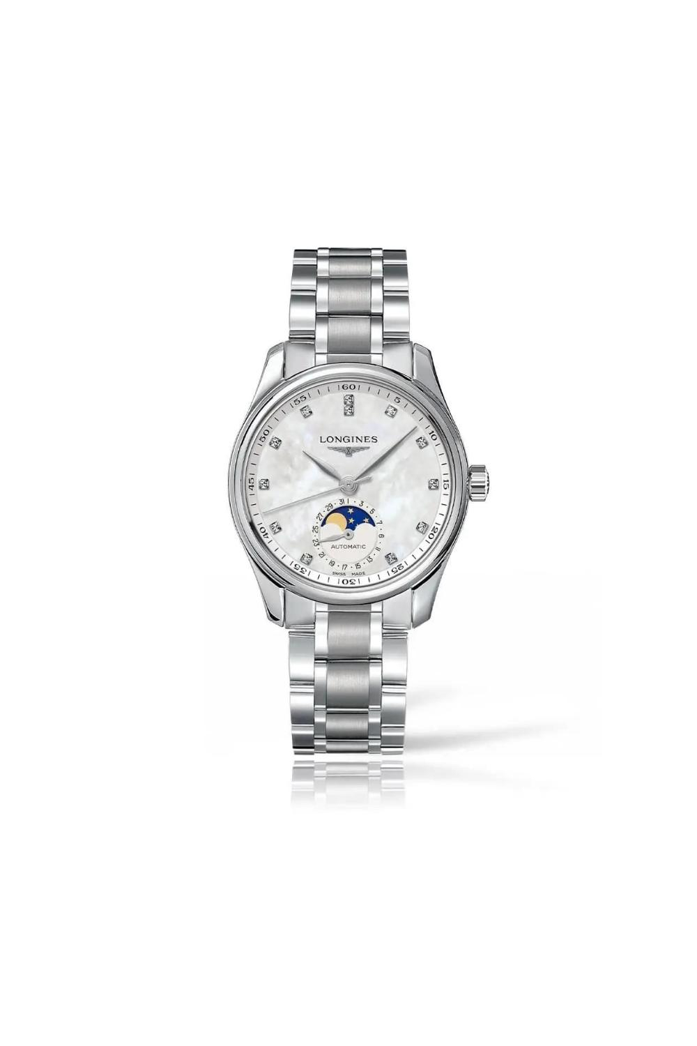 Longines Master Collection Women Watch | Odel.lk