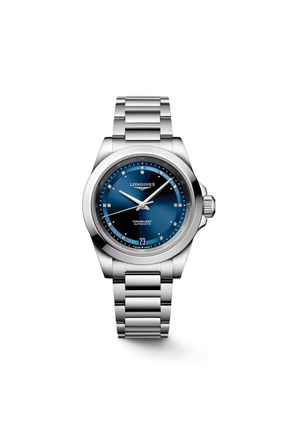 Longines Conquest 2023 Women Watch | Odel.lk