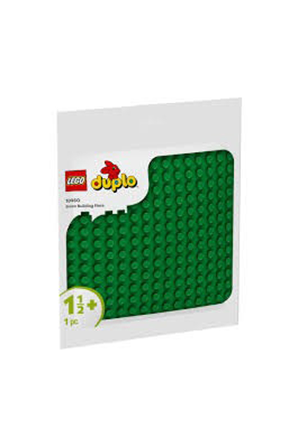 Lego 10460 Green Building Plate V29 | Odel.lk