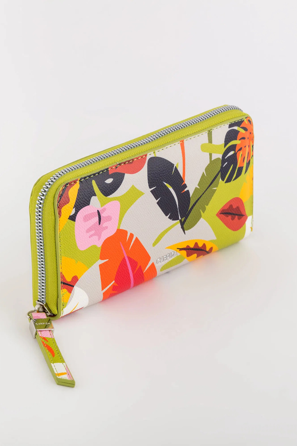 Carpisa Women Coral Wallet | Odel.lk