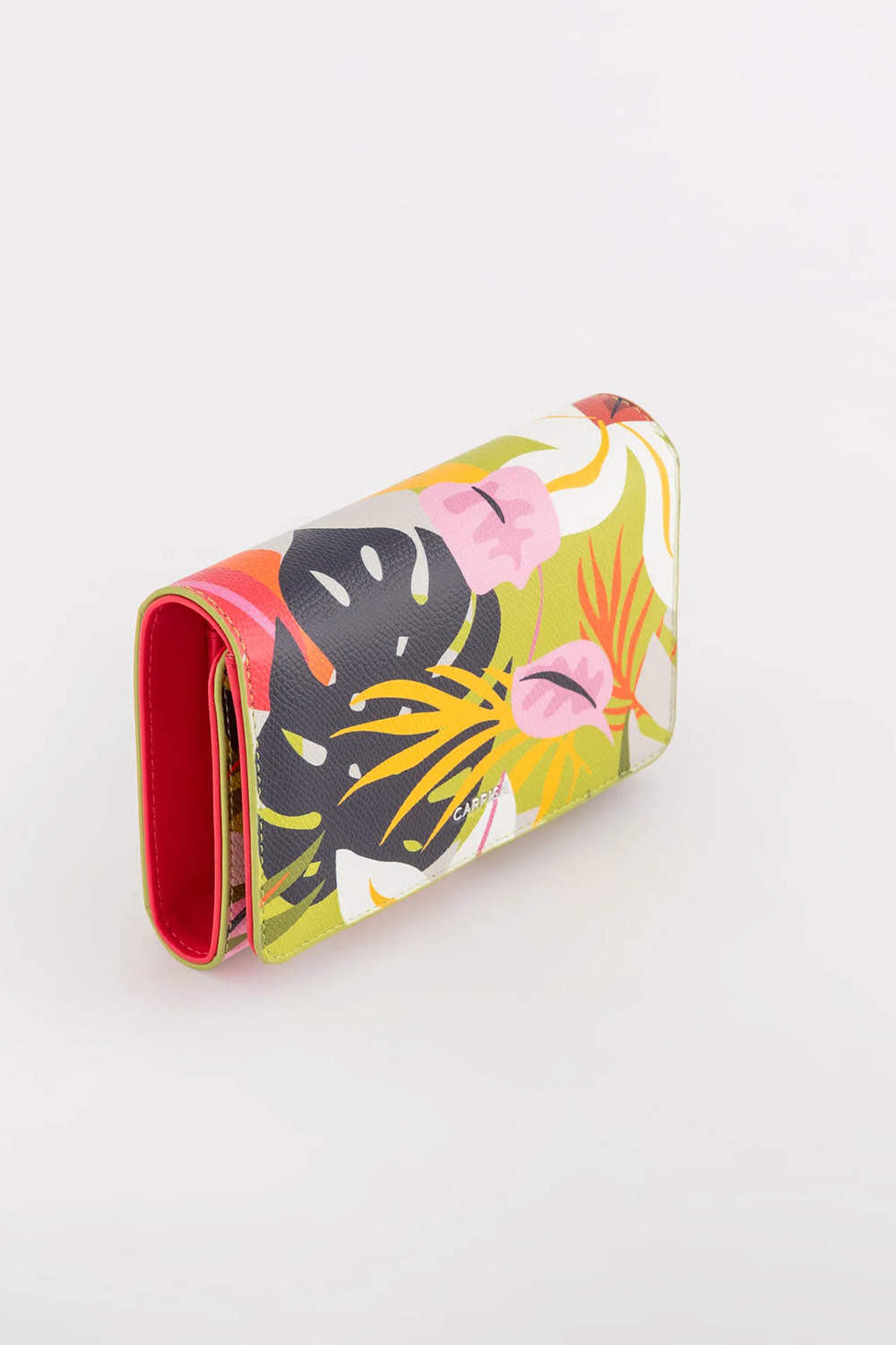 Carpisa Women Coral Wallet | Odel.lk