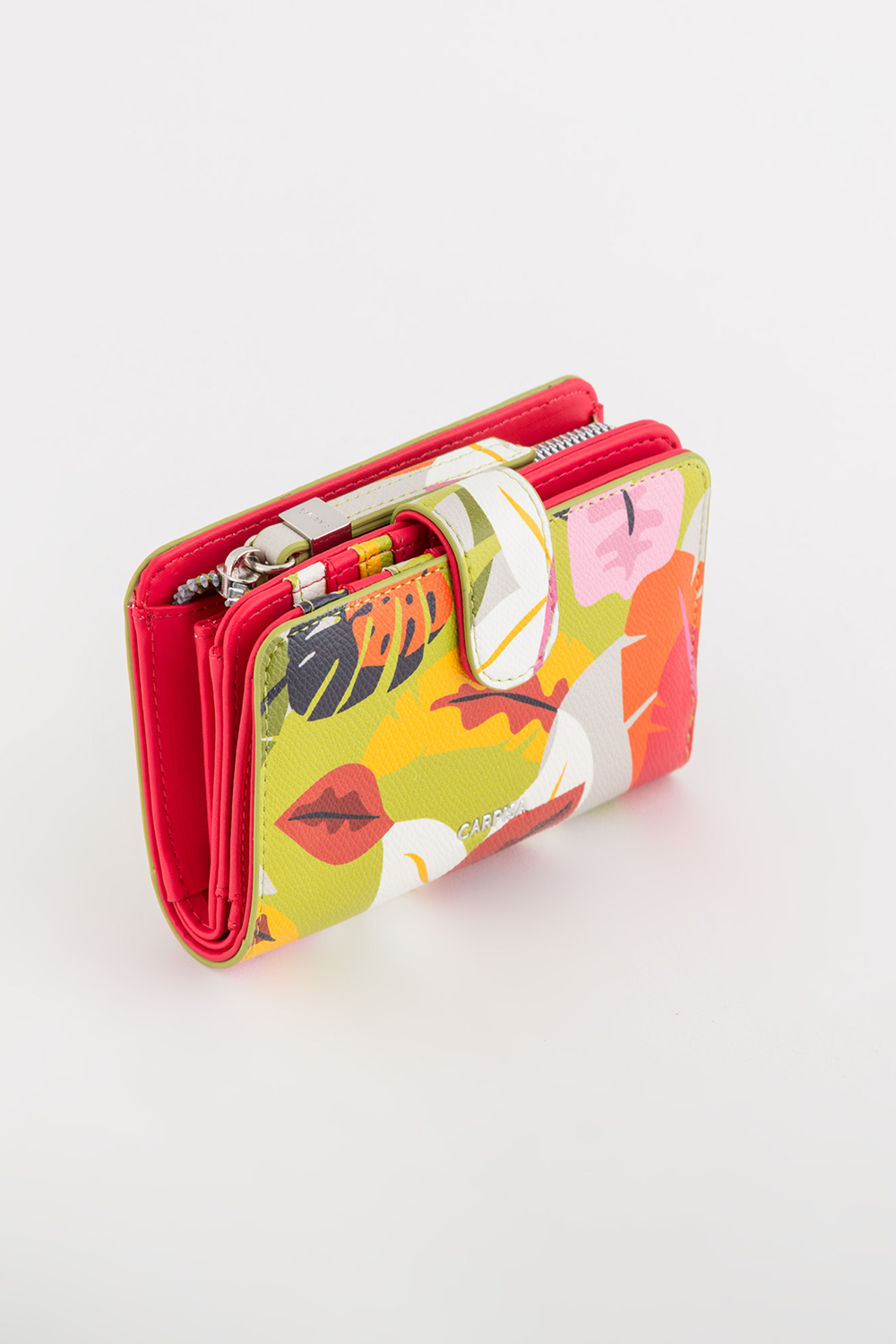 Carpisa Women Coral Wallet | Odel.lk