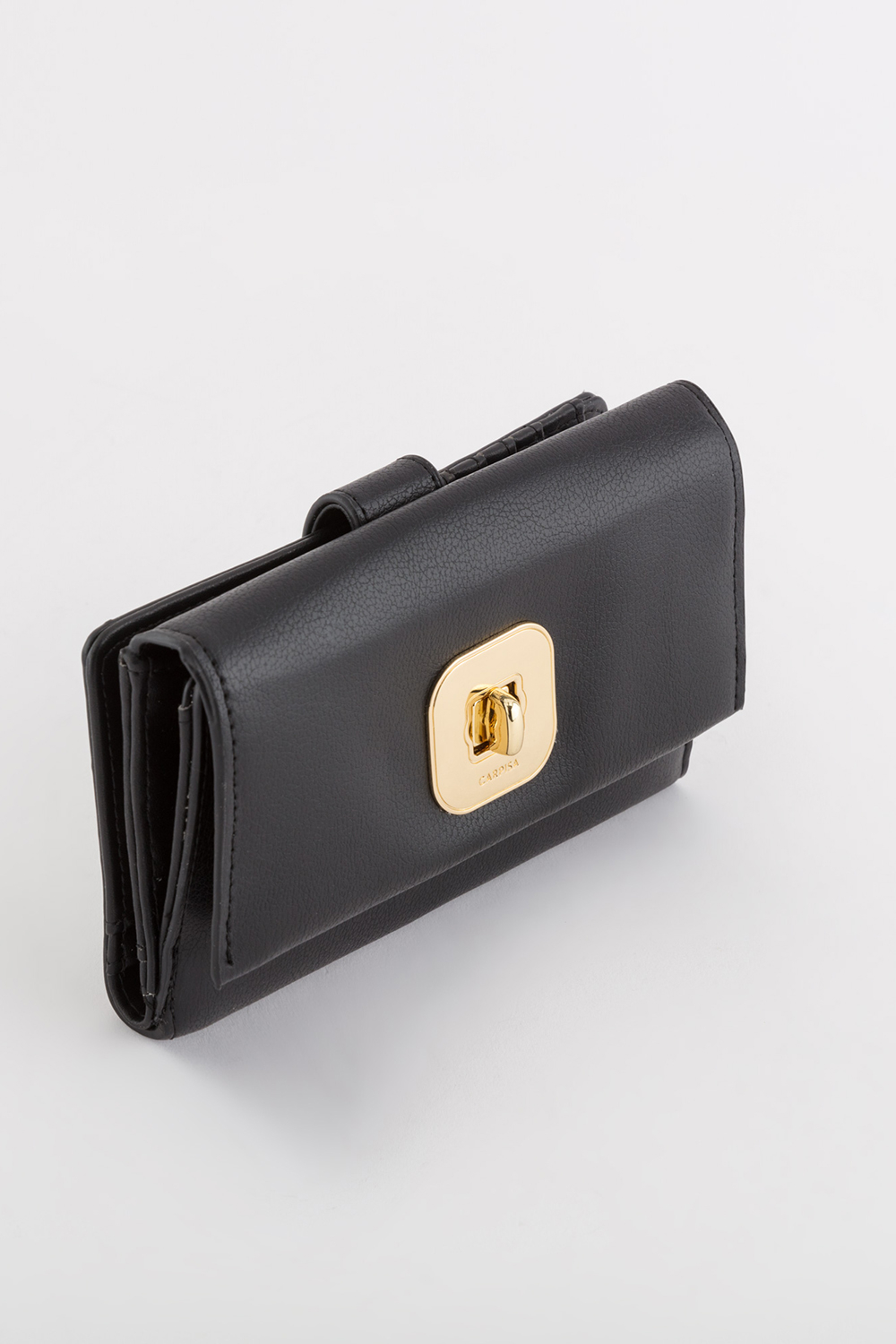 Carpisa Women Black Wallet | Odel.lk