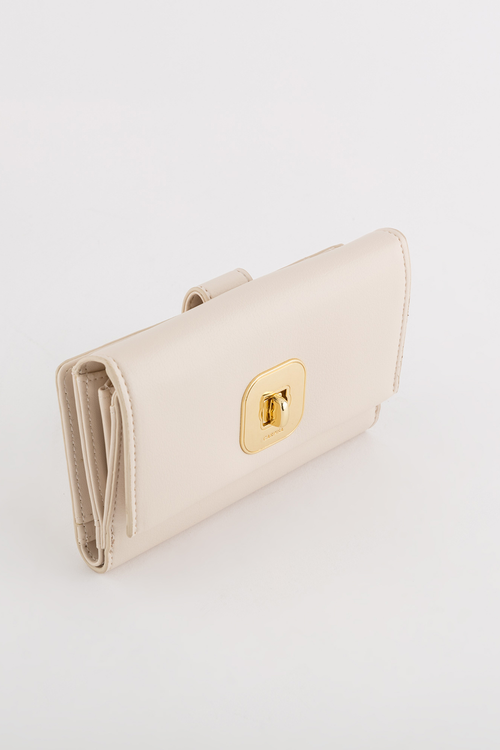 Carpisa Women Beige Wallet | Odel.lk