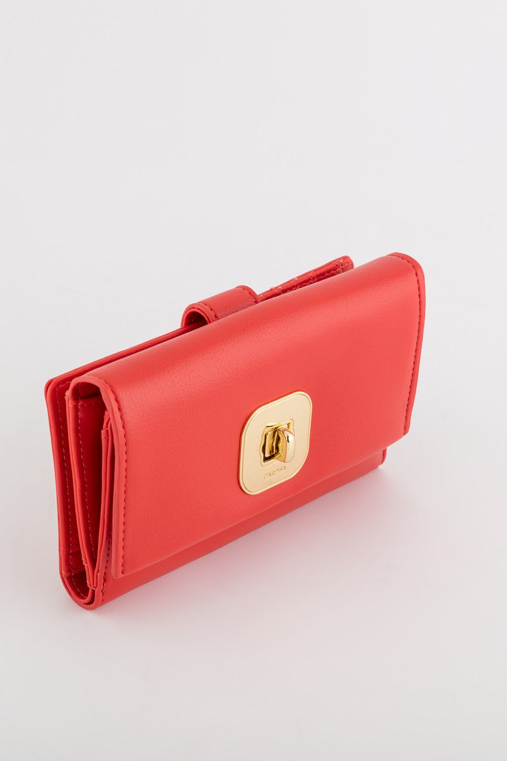 Carpisa Women Coral Wallet | Odel.lk