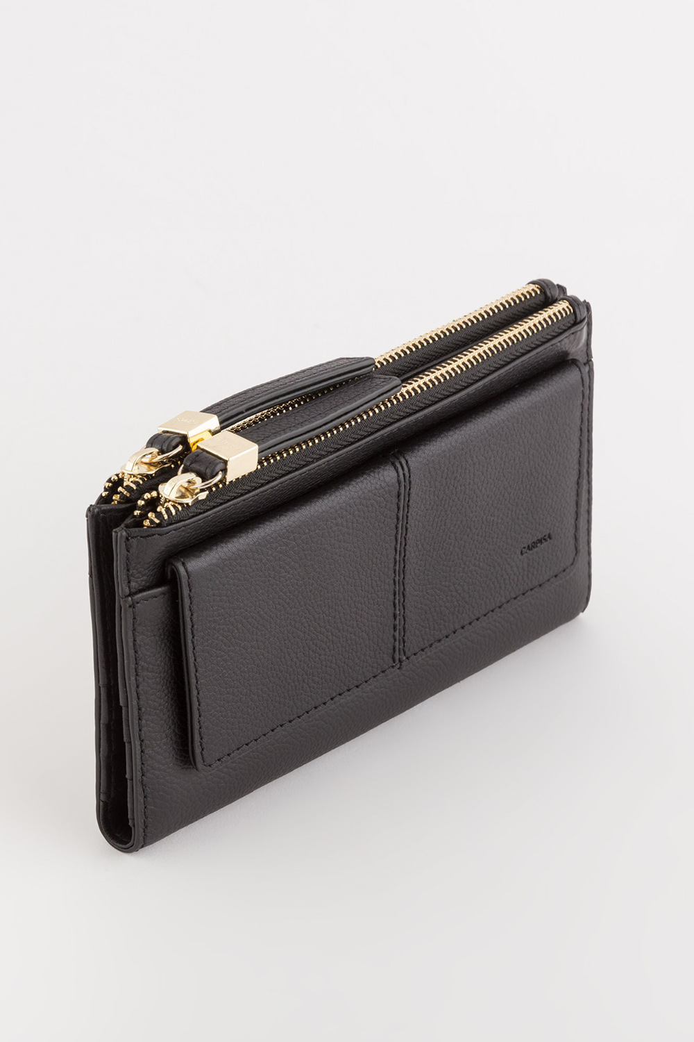 Carpisa Women Black Wallet | Odel.lk