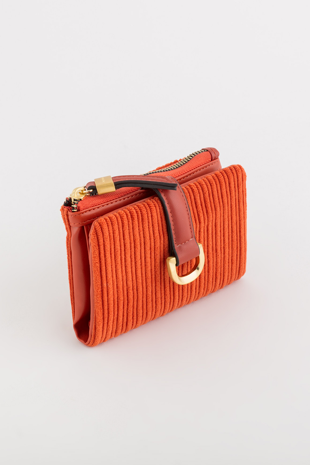 Carpisa Women Orange Wallet | Odel.lk