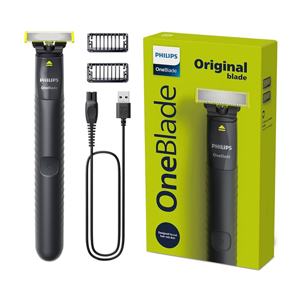 PHILIPS ONEBLADE SHAVER | MySoftlogic.lk
