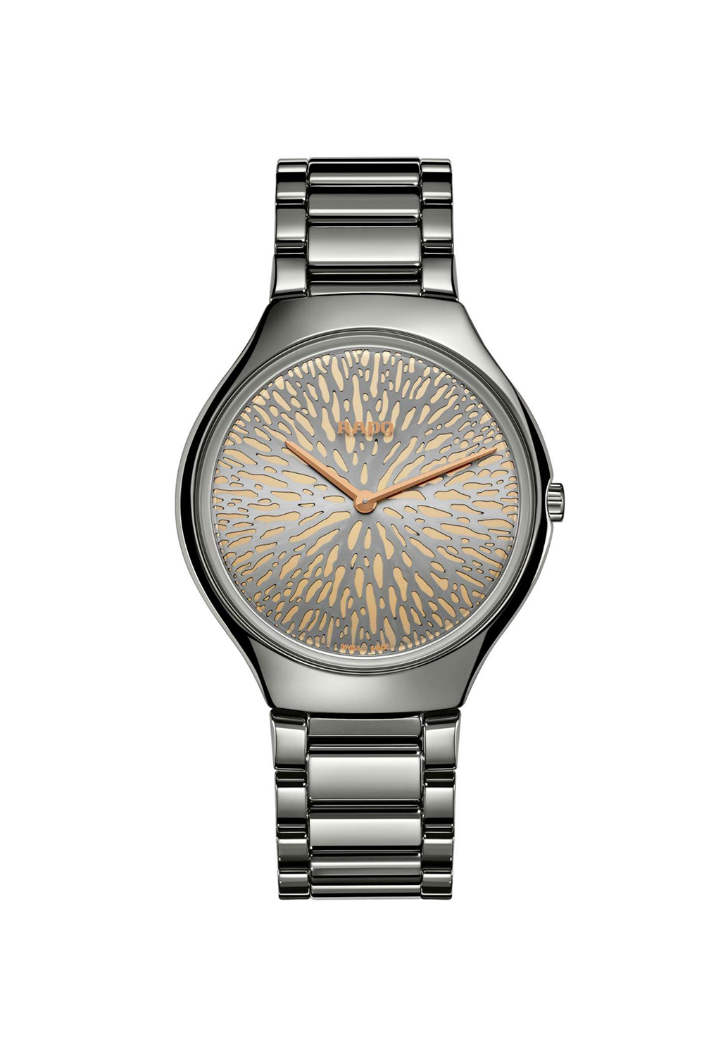 Rado Unisex True Round Watch | Odel.lk