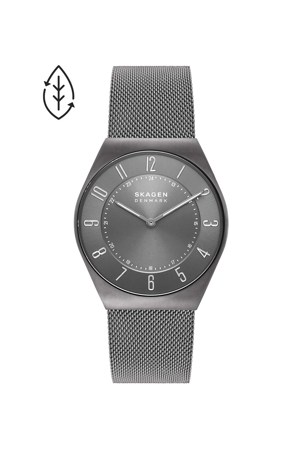 Skagen Grenen Ult Stainless Mens Watch SKW6824 | Odel.lk