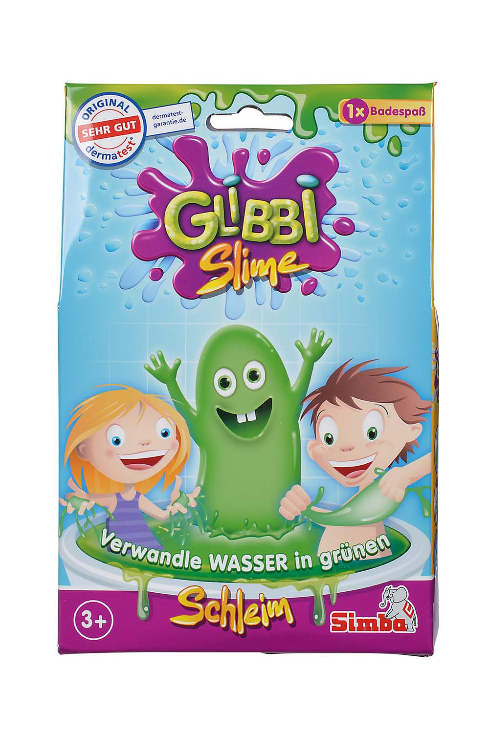 Glibbi Slime | Odel.lk