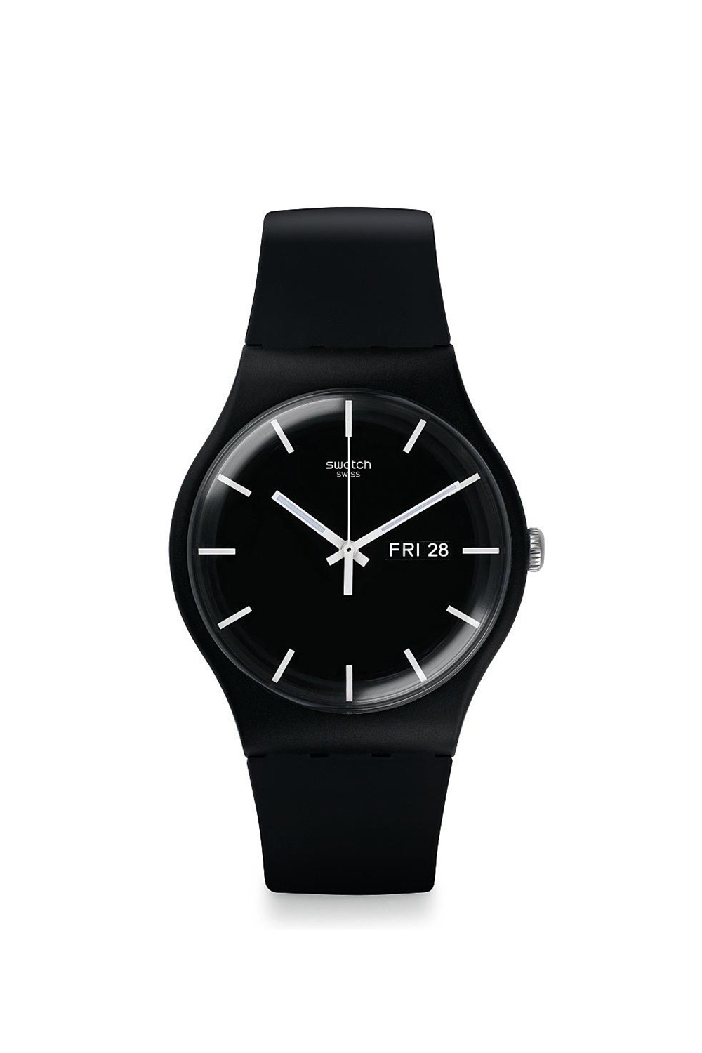 Swatch New Gent Biosourced Unisex Watch - SO29B704 | Odel.lk