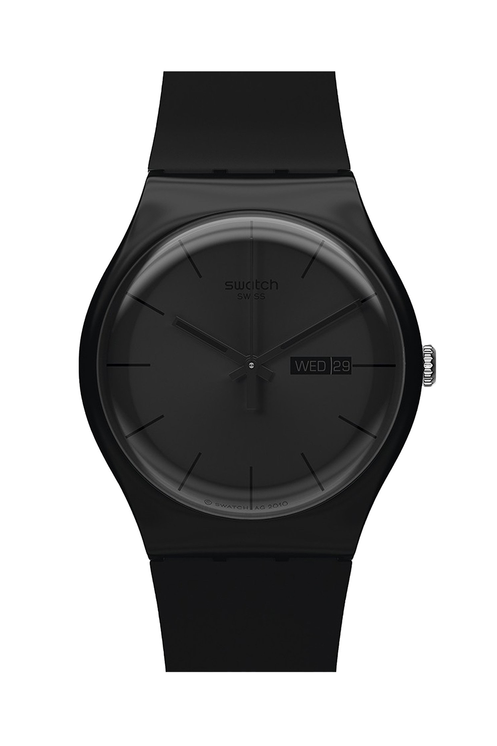 Swatch New Gent Biosourced Unisex Watch - SO29B706 | Odel.lk