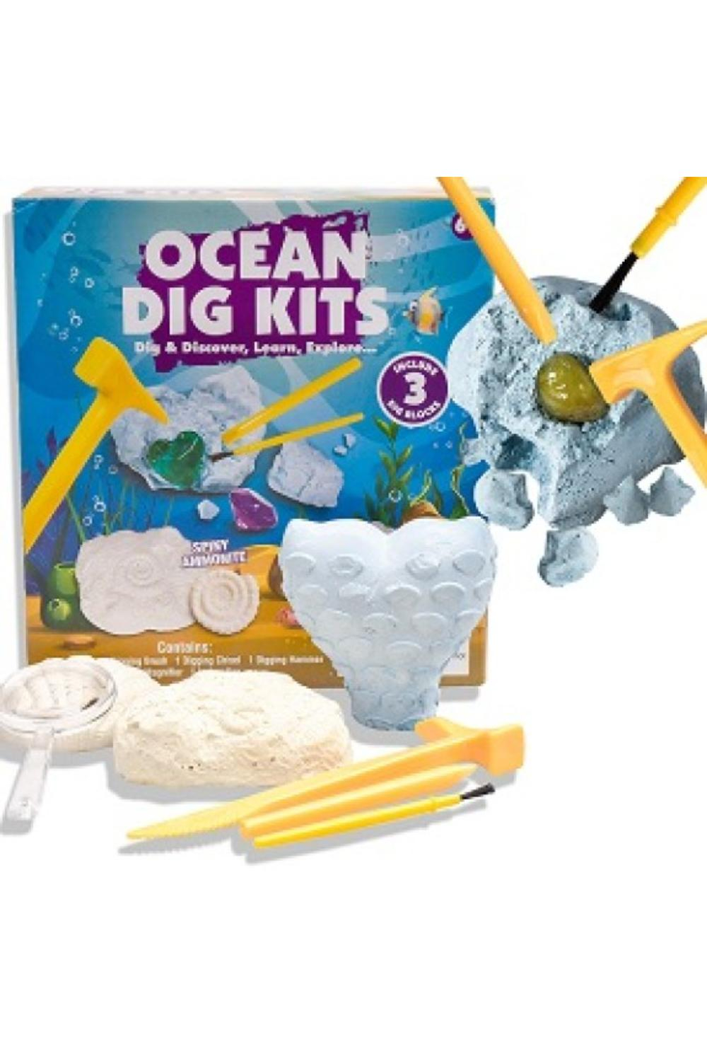 Sew Star Ocean Dig Kit | Odel.lk