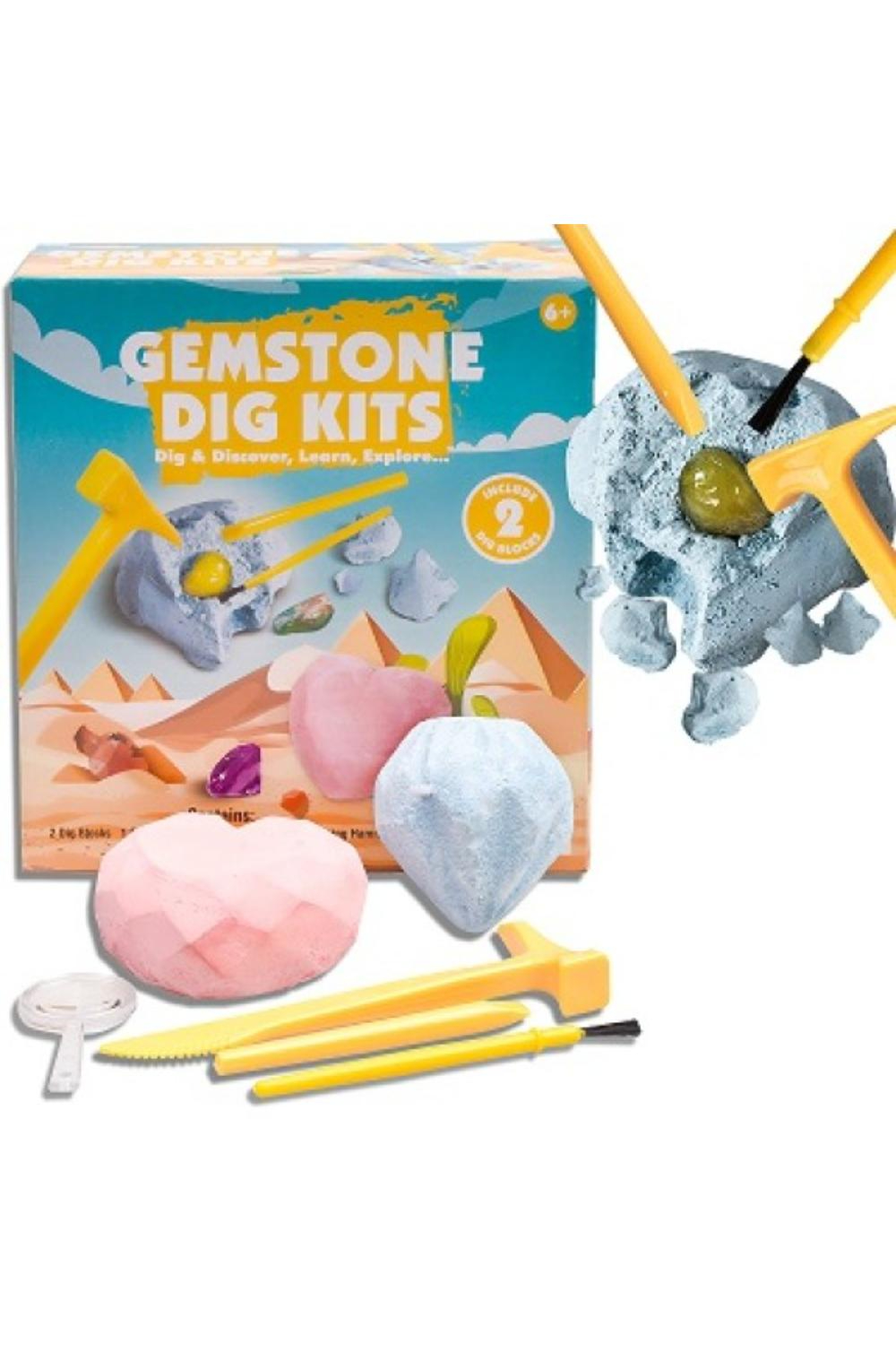 Sew Star Diamond Dig Kits | Odel.lk