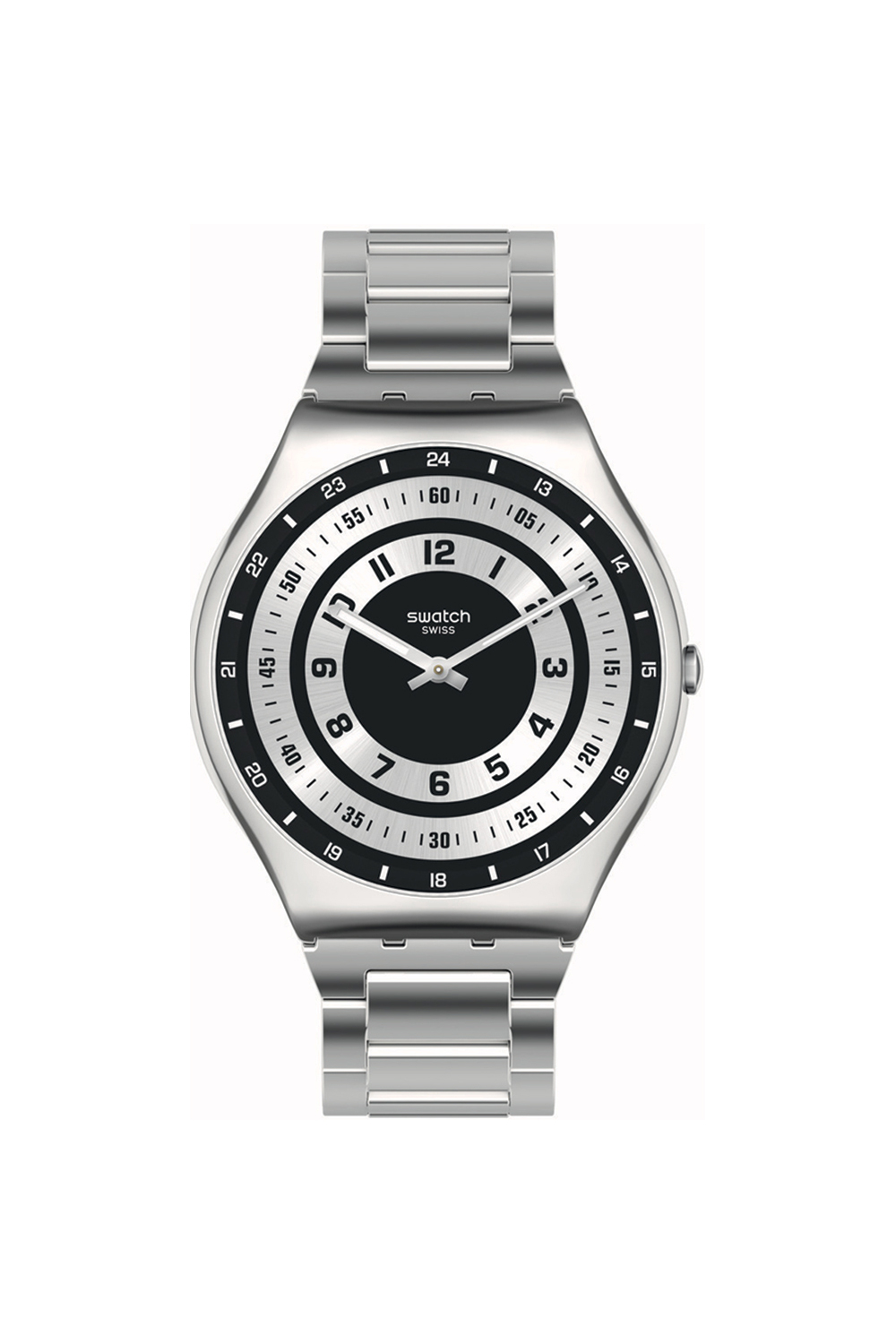 Swatch Men's Stainless Steel Watch | Odel.lk