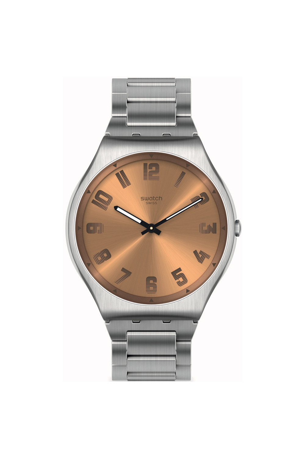 Swatch Men's Stainless Steel Watch | Odel.lk