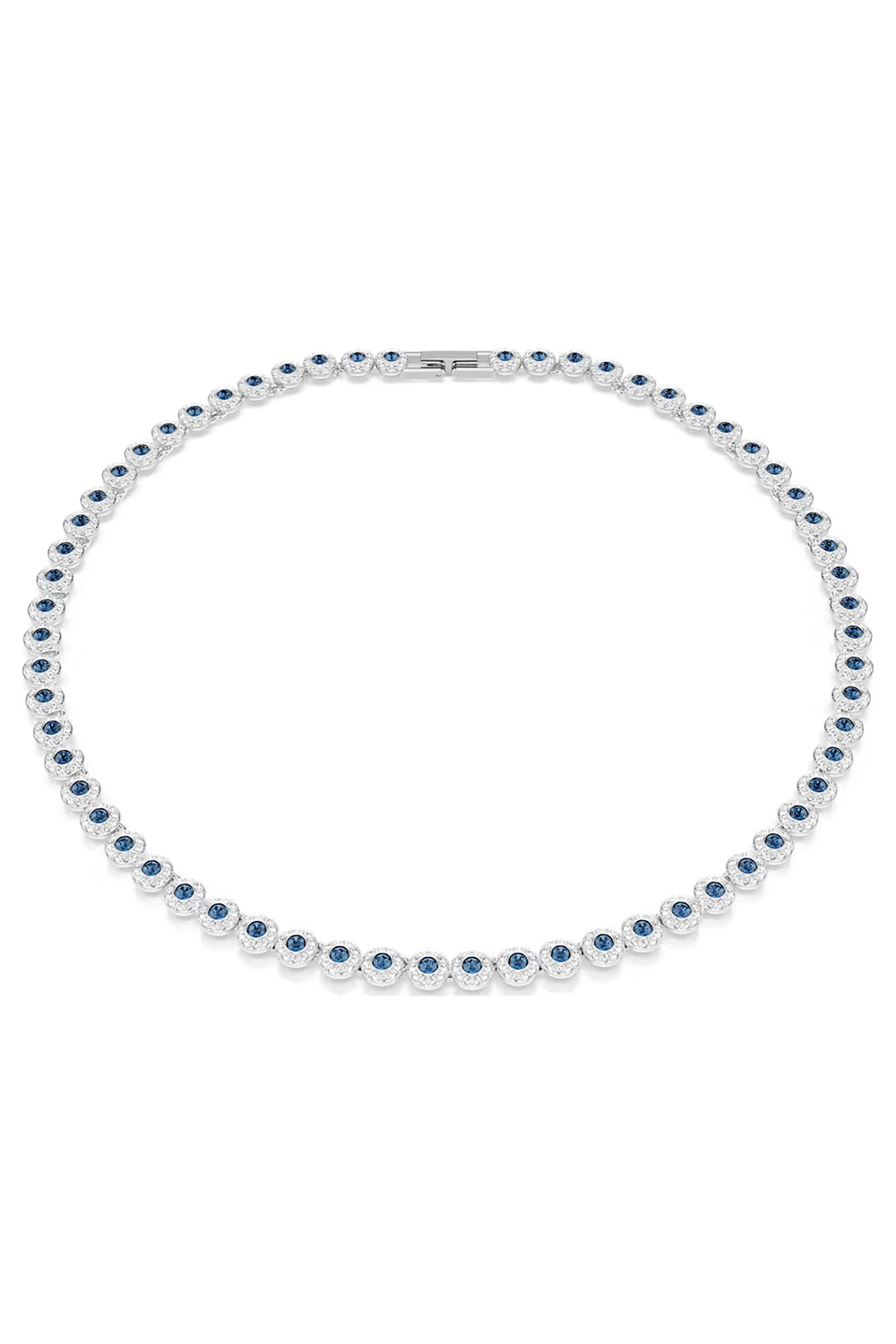Swarovski Una Angelic Necklace | Odel.lk