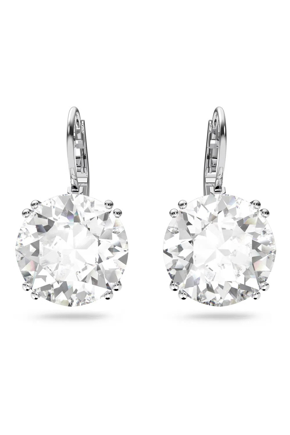 Swarovski Millenia Earrings Crystals | Odel.lk