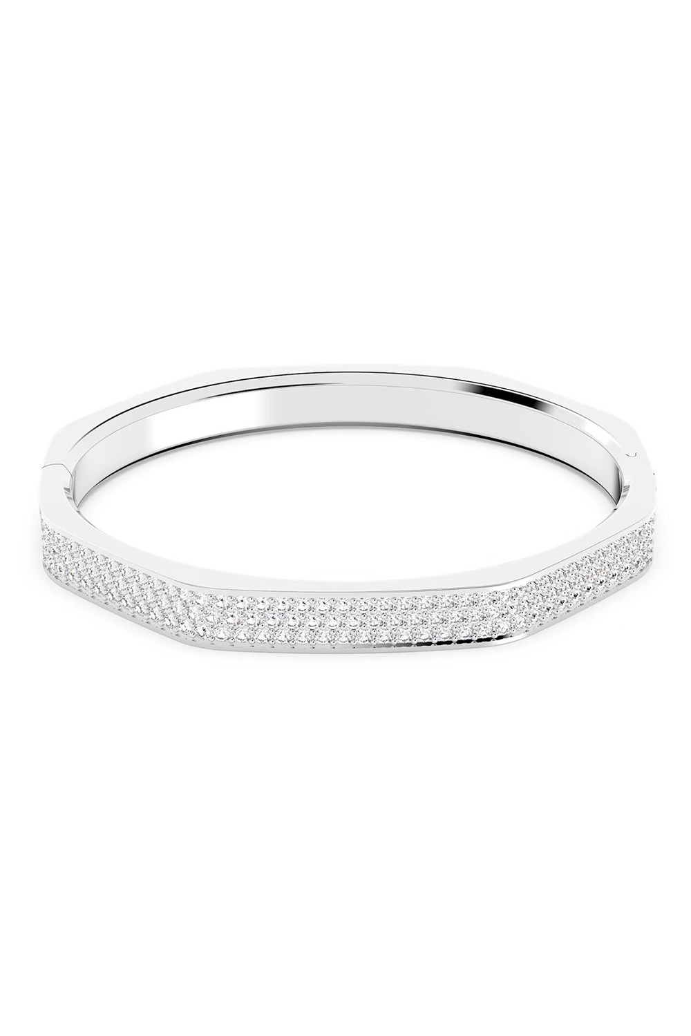 SWAROVSKI DEXTERA BANGLES CRYSTALS | Odel.lk
