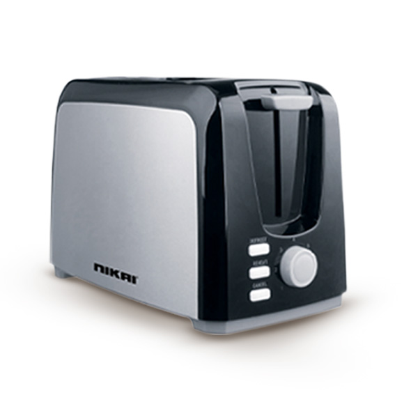NIKAI 2 SLICE TOASTER | MySoftlogic.lk