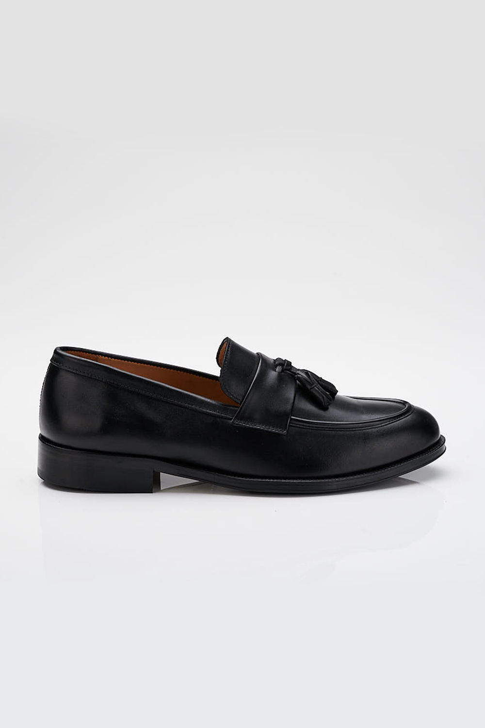 Sacoor Brothers Black Formal Shoes | Odel.lk