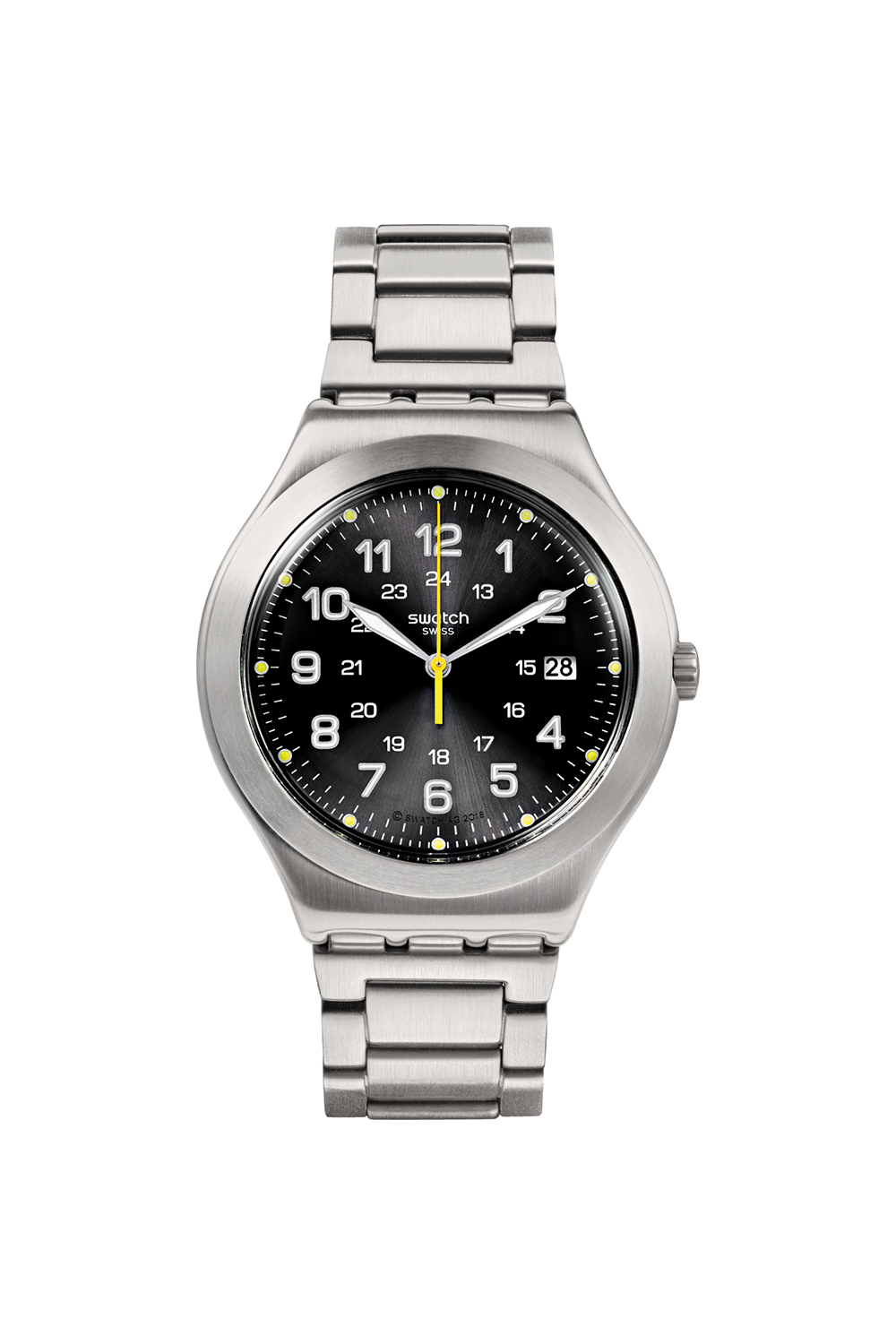 Swatch Men's Stainless Steel Watch | Odel.lk