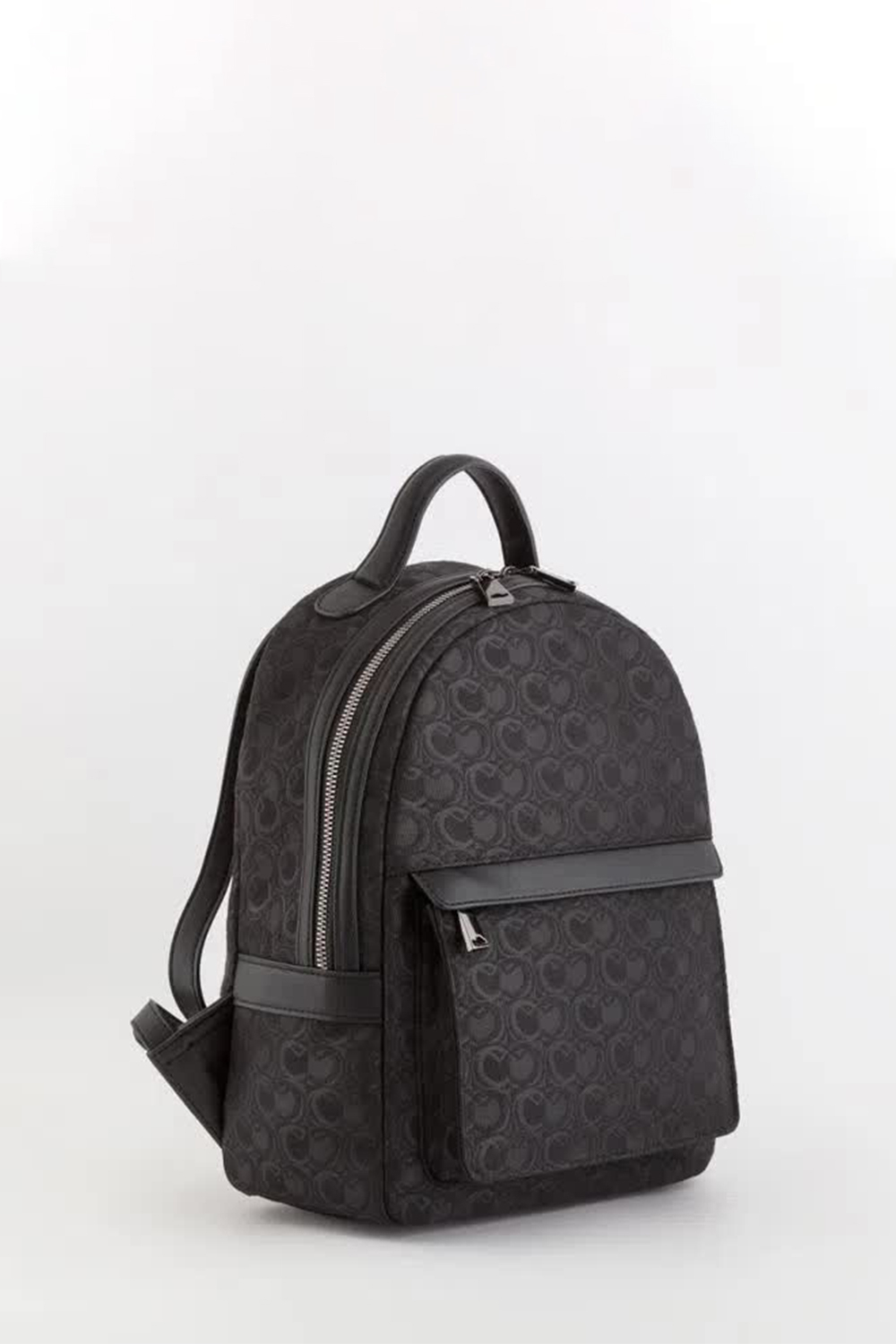 Carpisa Women Black Backpack | Odel.lk