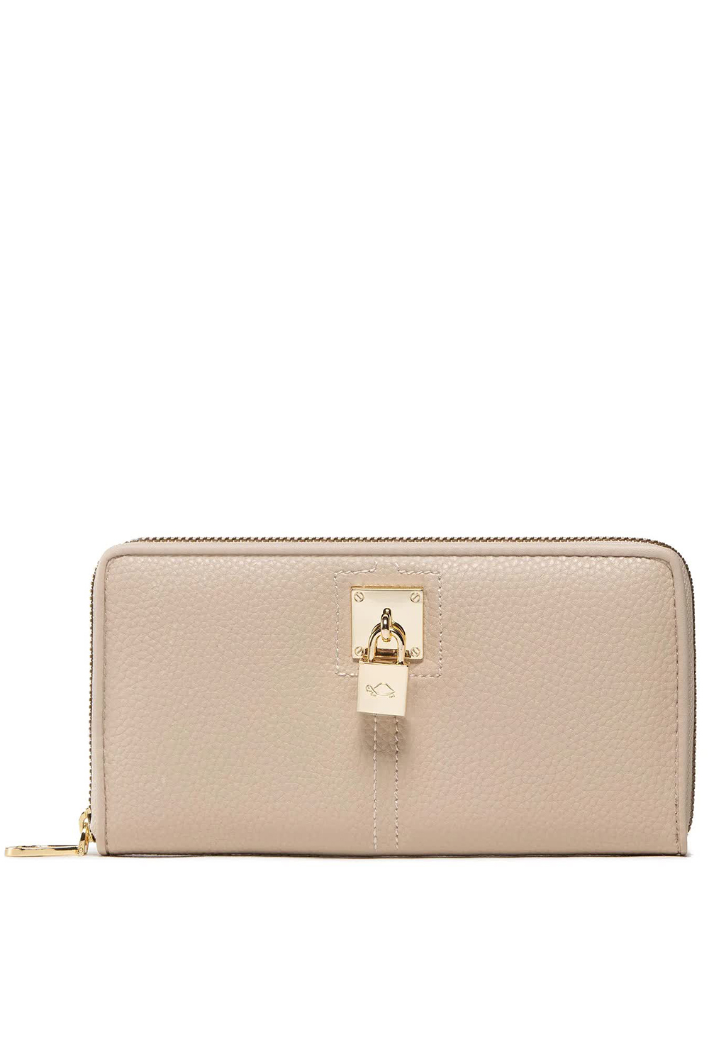 Carpisa Women Light Cream Wallet | Odel.lk