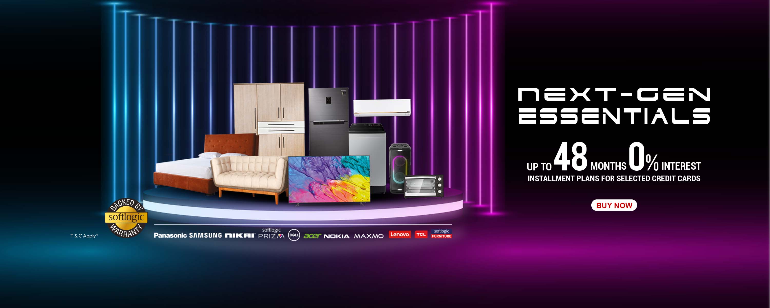 MySoftlogic Online Store | MySoftlogic.lk