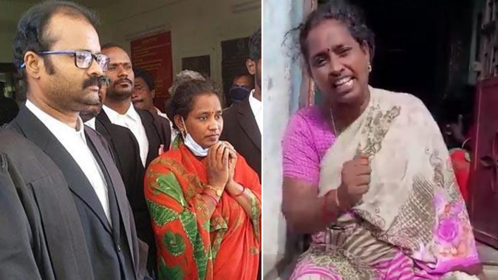 Srimathi Death Case Update: ஸ்ரீமதியின் செல்போன் நீதிமன்றத்தில் ஒப்படைப்பு; சி.பி.சி.ஐ.டி-யிடம் ...