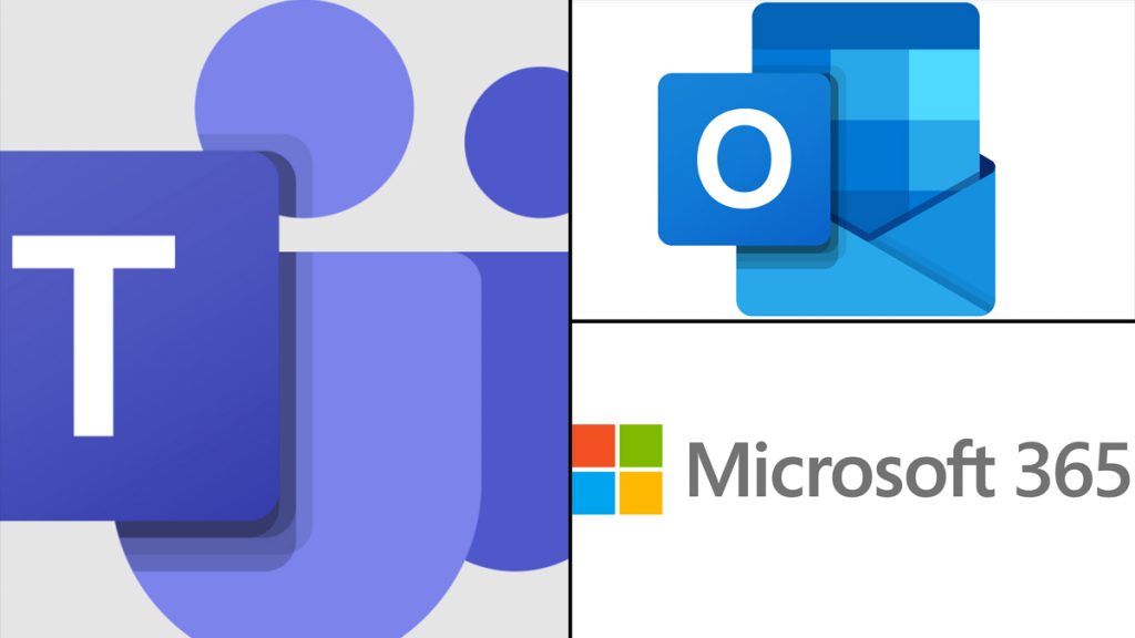 Microsoft Services Troubled India: முடங்கியது மைக்ரோசாப்டின் MS Teams ...