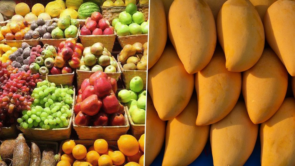 Natural Mango: இயற்கையாக பழுத்த மாம்பழத்தை கண்டறிவது எப்படி ...