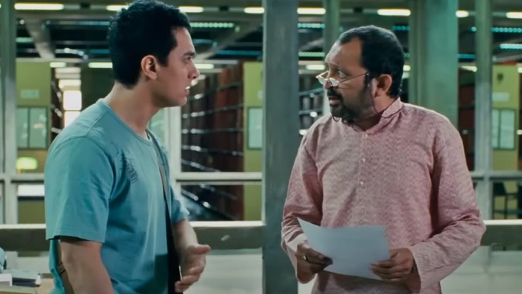 Akhil Mishra: அமீர்கானின் 3 இடியட்ஸ் படத்தில் நடித்த புகழ்பெற்ற பாலிவுட் நடிகர் காலமானார் ...